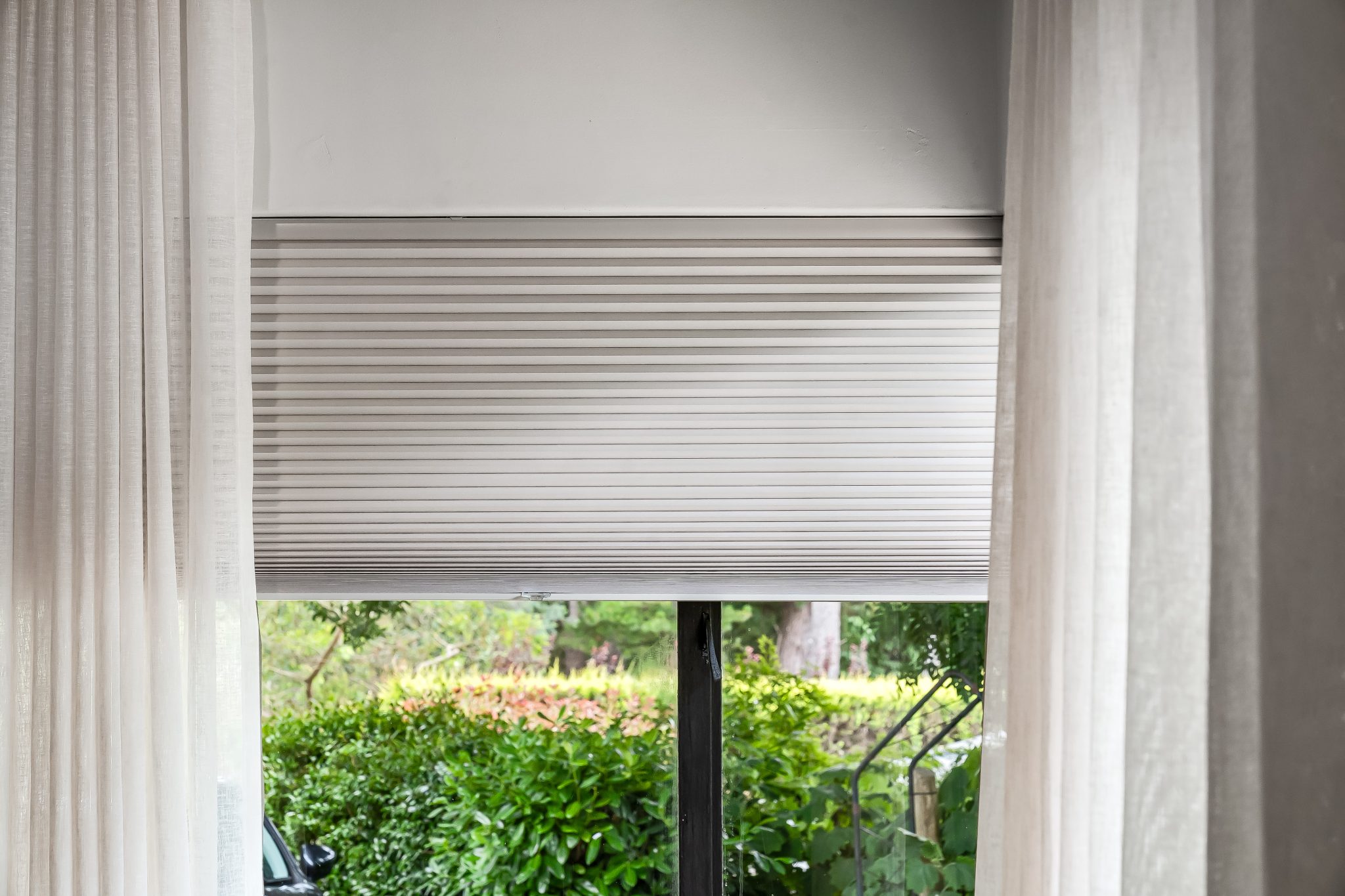 Venetian Blinds for Light Control & Style | Simply Shutters and Shades